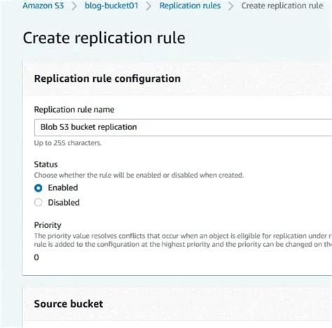 Amazon S Backup How To Back Up Data Stored In An S Bucket
