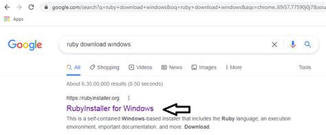How To Install RubyGems In Windows GeeksforGeeks