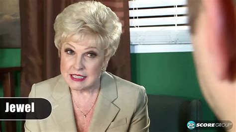 Jewel Is Her Granddaughter S Boyfriend Is Feat Mrs Jewell By Plusmilfs XHamster