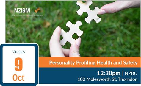 Evette Mcclure On Linkedin Wellington Branch Personality Profiling