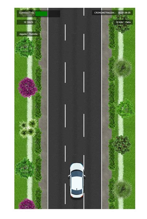 GitHub Shyroe Carracing D Car Racing Game Made With JS Vanilla And HTML CSS Only