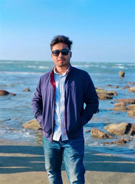 Samit Hasan Khan