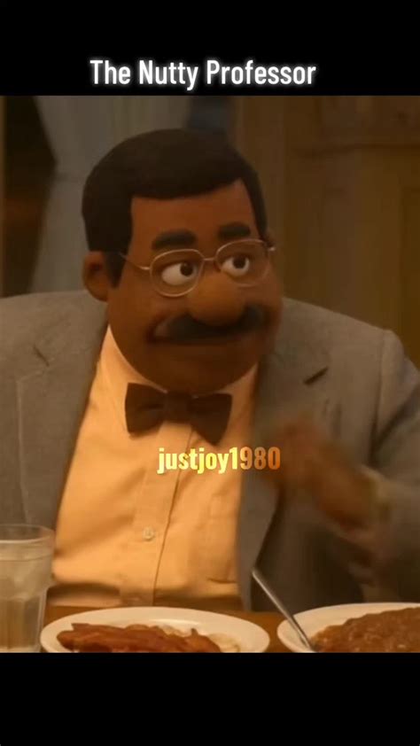 The Nutty Professor Nut Meme Nutty Professor Cartoons And Comics