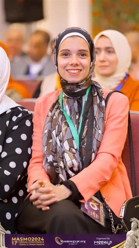 dr basma fawzy posted on linkedin