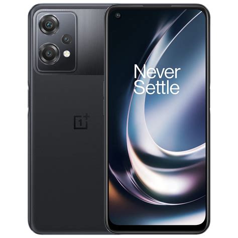 OnePlus Nord CE 2 Lite 5G Black Dusk 8GB RAM 128GB Storage Amazon