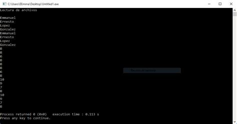 c Leer string y números de un archivo y guardarlos en un vector Stack Overflow en español