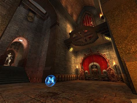 UPD Doom Multiplayer Maps Explored In Latest Trailer Gamesca Find More Games