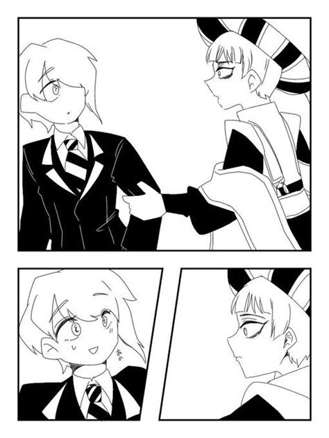 わさび On Twitter 男の子 イラスト イラスト マンガ