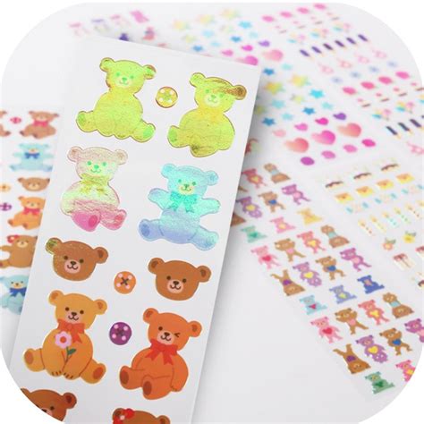 홀로그램 레인보우필름 스티커produce By Stickerworld 스티커월드 블로그 입니다