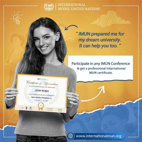 Amelin Putridenta Chryshanda On Linkedin Mun Imun Modelunitednations Imun2021 Youth