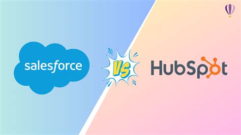Salesforce Vs Hubspot Comparing Product Suites For Business Implementation