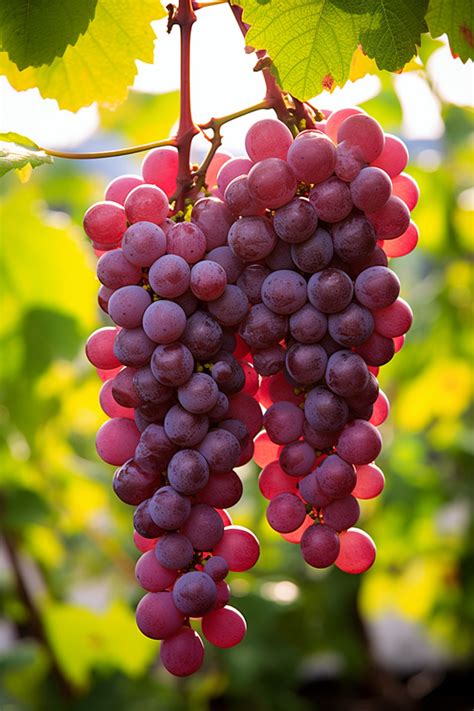 포도나무에 매달린 청포도 포도 배경 배경 화면 및 일러스트 무료 다운로드 Pngtree