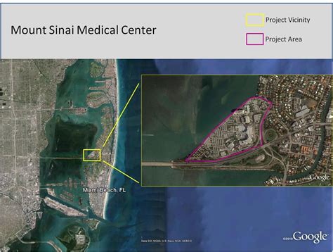 Mount Sinai Medical Center 14