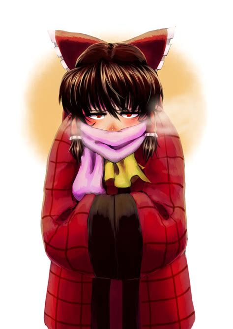 Safebooru 1girl Alternate Costume Ascot Bow Breath Brown Hair