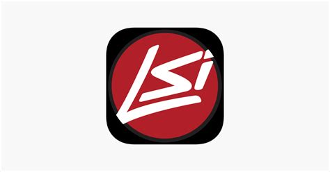 ‎lsi Sensor On The App Store