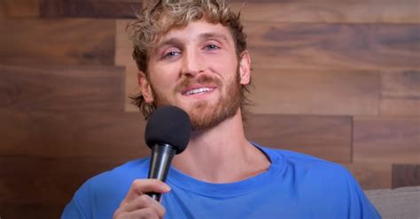 Who Is Logan Pauls Girlfriend Nina Agdals Age And Job