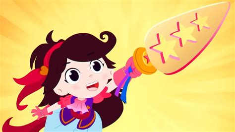 Хэйли и Волшебное сердце 💜 — Кручу верчу — Серия 1 — Мультфильм про чувства и эмоции Youtube