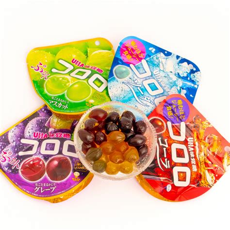 젤리 탕후루 지식in