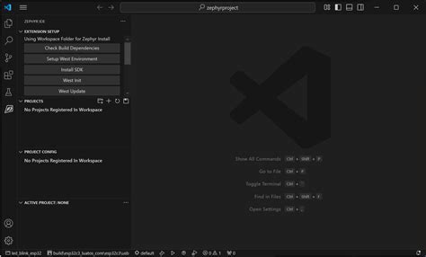 การใช้งาน zephyr rtos สำหรับ raspberry pi pico ตอนที่ 1 iot engineering education