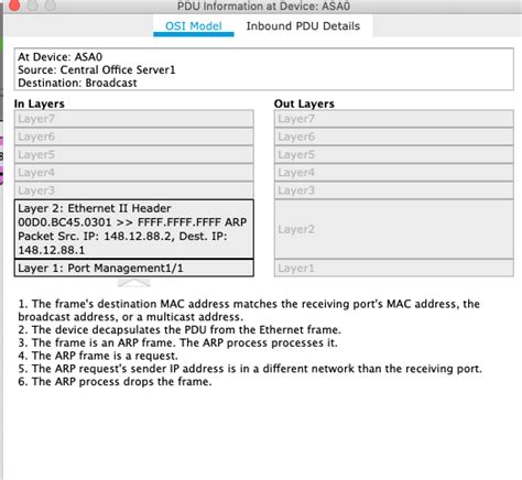 DMZ LAB Configuring ASA Cisco Community