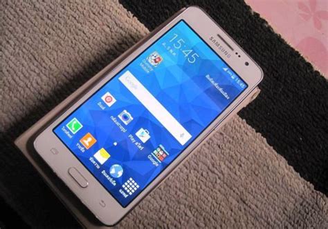 Samsung Galaxy Grand Prime G Now Available For Rs