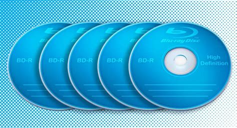 Blu Ray And Hd Dvd Differences You Should Know About