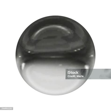 흰색 배경에 고립 된 2000 년대 스타일의 3d 금속 모양 복고풍 미래 디자인을 위한 벡터 일러스트 0명에 대한 스톡 벡터 아트 및 기타 이미지 Istock