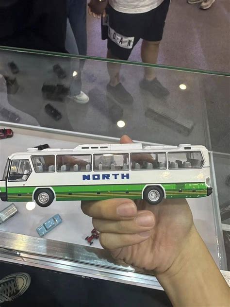 【模型】拓意 164 北方尼奥普兰要上市了！搜狐汽车搜狐网