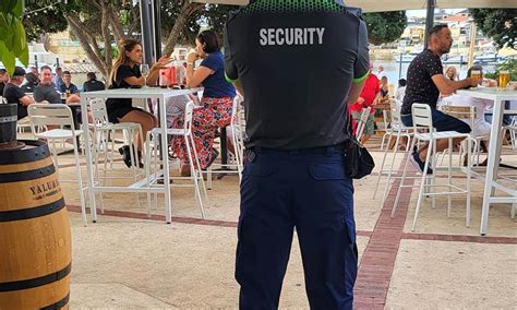 Which Perth Businesses Need Security Guards Guide