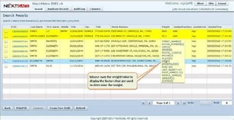 What Is Enterprise Master Patient Index Empi Definition From