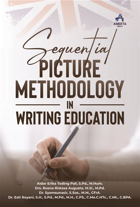 Pdf Sequential Picture Methodology In Writing Education
