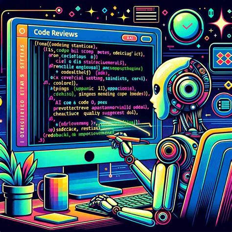Supporting Developers With AI Driven Code Reviews OnVerb
