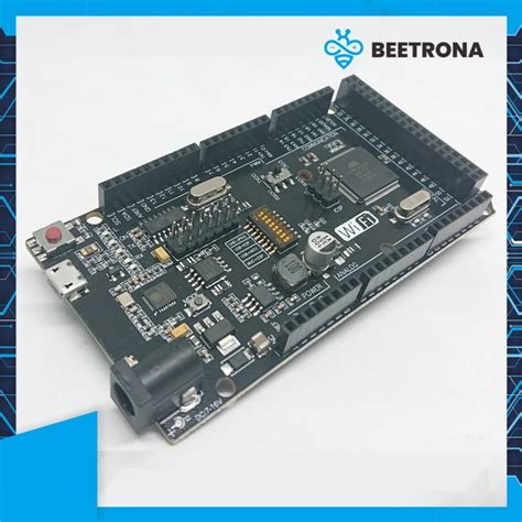 Jual Arduino Mega 2560 Wifi R3 Esp8266 Board Kab Sleman Beetrona