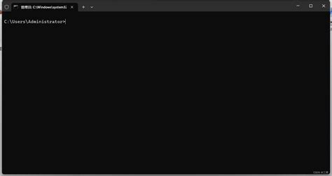 windows系统命令常用命令（常看当前路径等） win查看当前路径 csdn博客