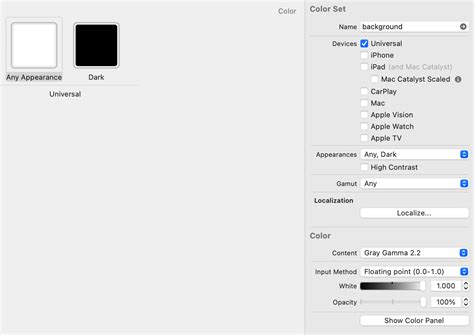 Why Is The Navigation Bar Color Mode Incorrect When Reduce Transparency Is Enabled In Ios 26