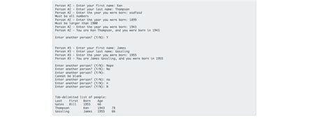 This Is The Code That I Need Help Correcting In