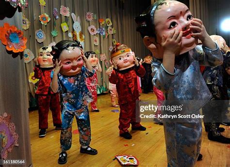 Panda Class Photos And Premium High Res Pictures Getty Images