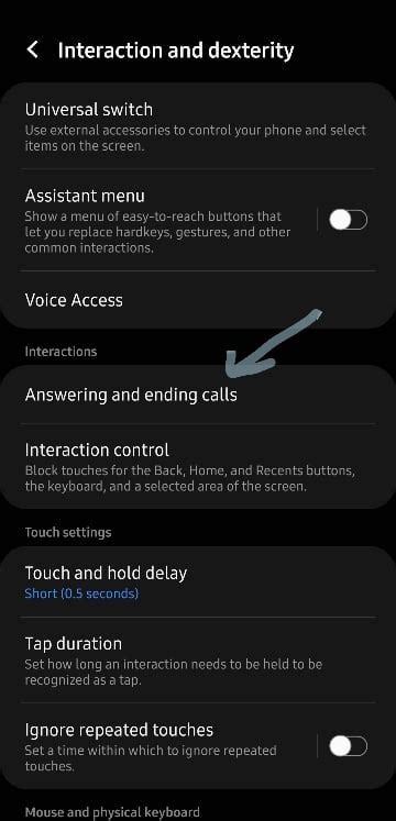 Why Am I Unable To End Calls On My Android Phone Android Central Forum