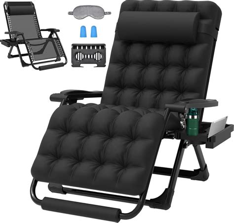 Zero Gravity Chair Recliner
