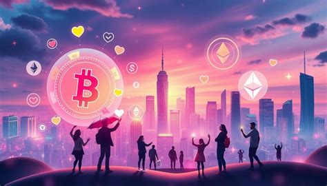 Best Crypto Powered Charity Donation Platforms