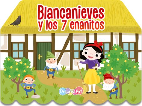 Blancanieves Y Los Enanos