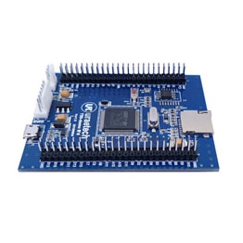 [stm32] alimane