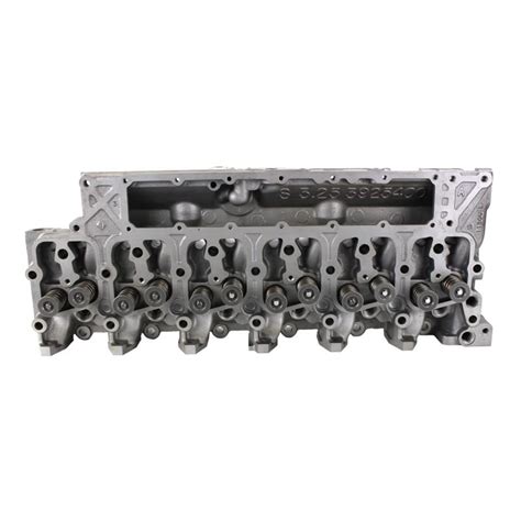 Industrial Injection Pdm 12vsth Performance Cylinder Head 1989 1998