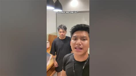 Juan Di Rumah Vito Sinaga Vitosinagaprank Youtube