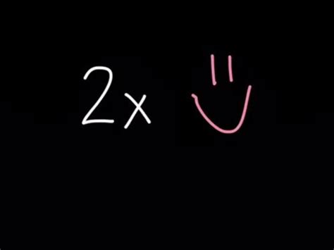 Learn Your 2x Multiplication Tables By Mrsjno Tpt