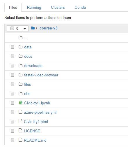 Lesson 2 Bdatacleanedcsv Does Not Exist Part 1 2019 Fastai