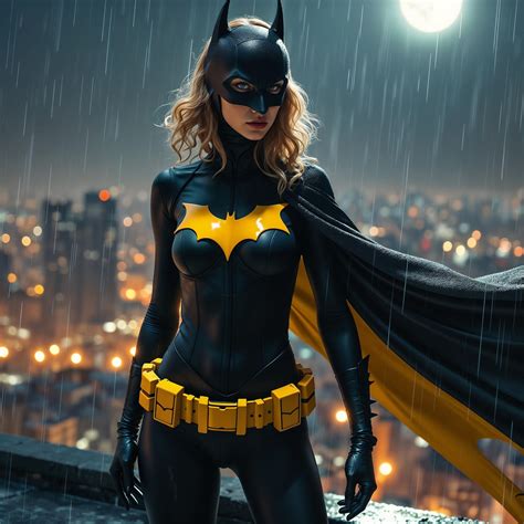 Batwoman 34 By Swiftielulu On Deviantart