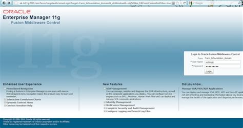 Article Migrating Oracle Discoverer Data To Oracle Business Intelligence 11g