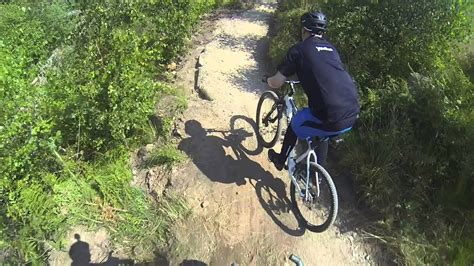 MTB Crash YouTube