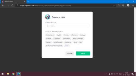 How To Use Quizizz With Pictures WikiHow